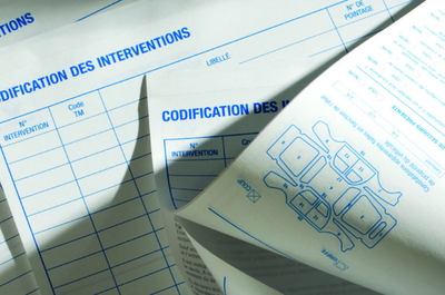 Papper, kartong och kuvert | Antalis | Antalis