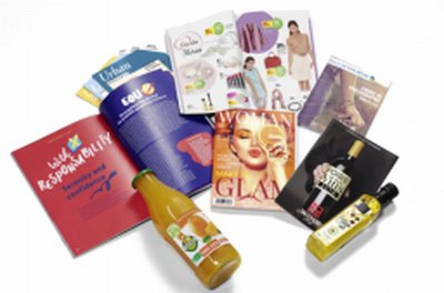 Papper, kartong och kuvert | Antalis | Antalis