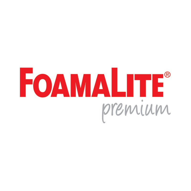 Foamalite Premium - Skummad PVC-skiva | Antalis