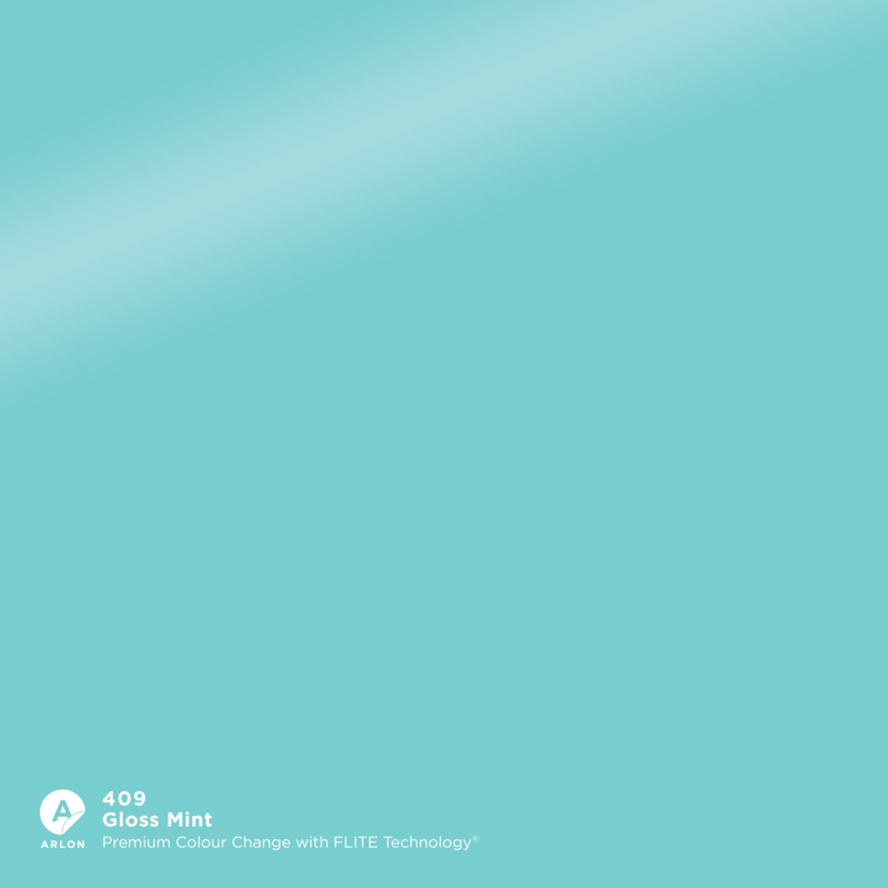 Arlon Premium Colour Change - helfolieringsfilm | Antalis