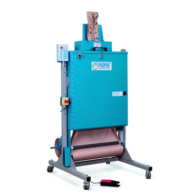 PadPak® Senior packmaskin | Fixering & stötdämpning | Antalis